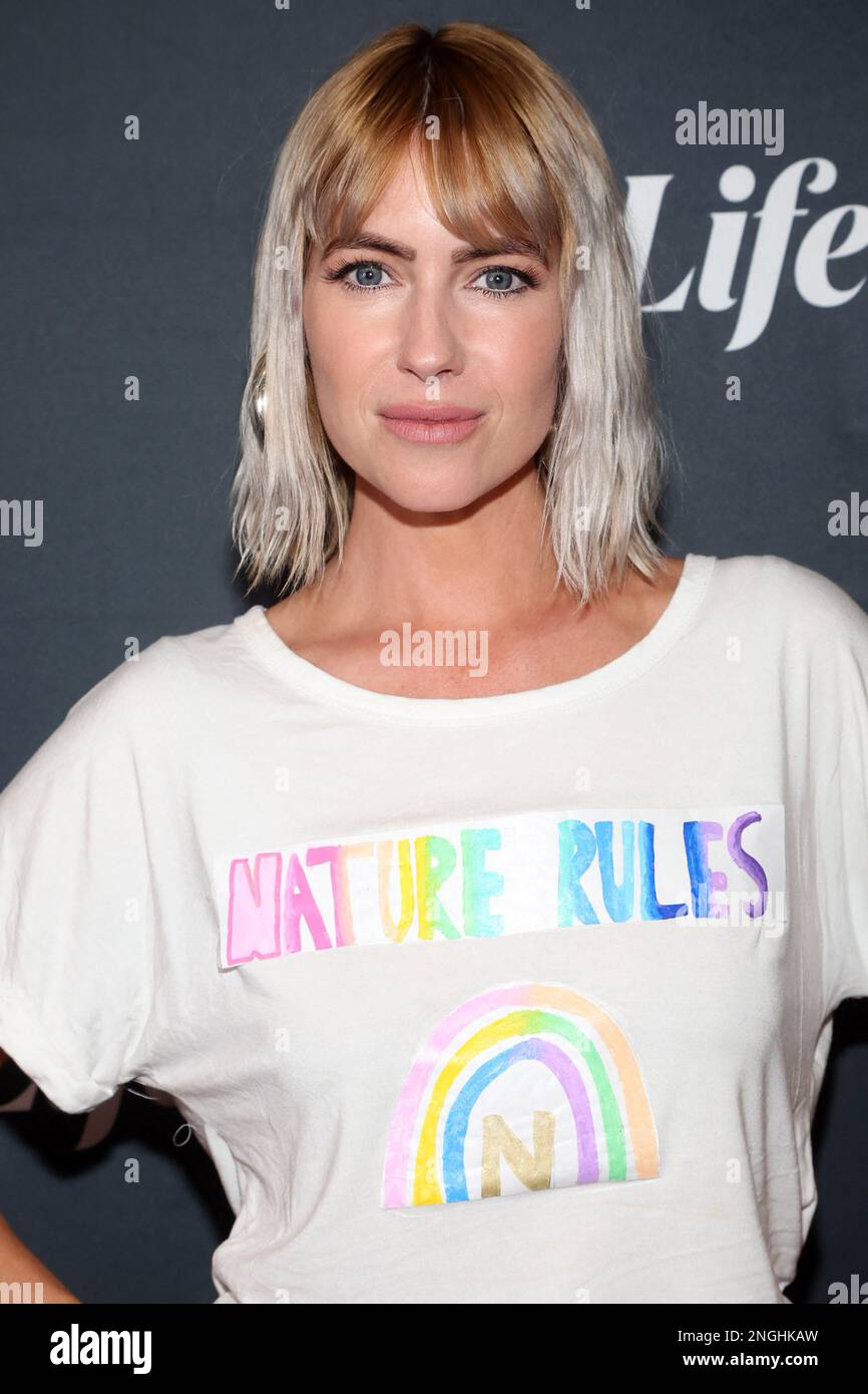 Laura ramsey hi-res stock photography and images - Alamy