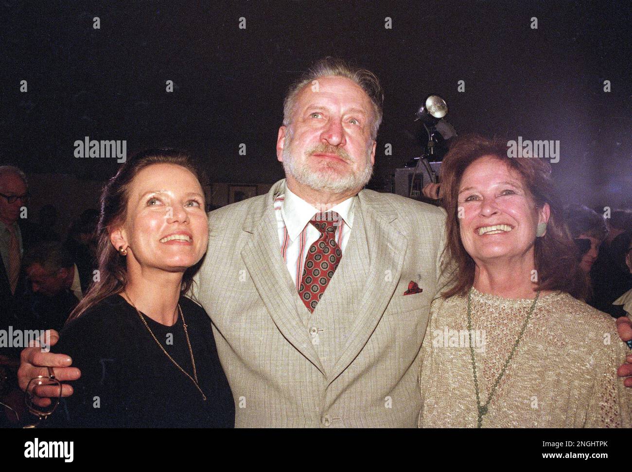 George C Scott Colleen Dewhurst