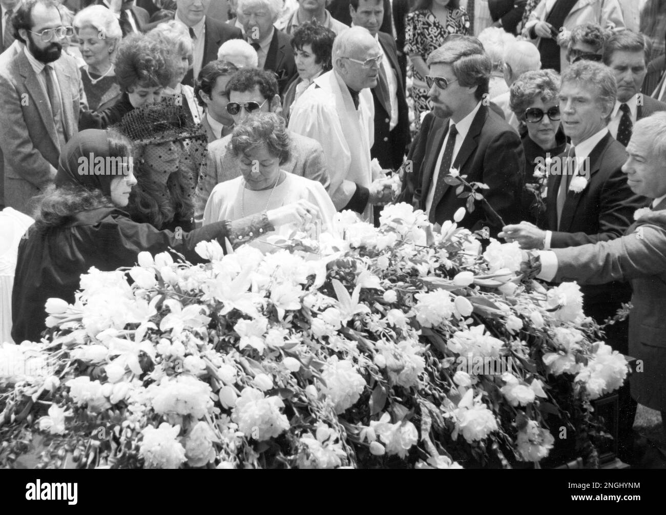 Rebecca Welles Dies