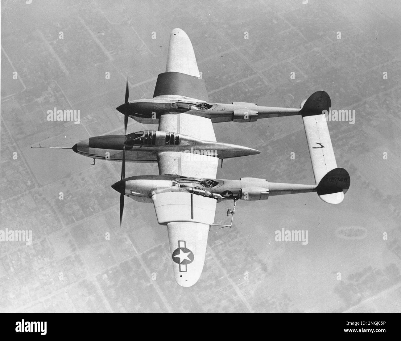 Superimposed wings that cover part of the plane's regular wings are ...