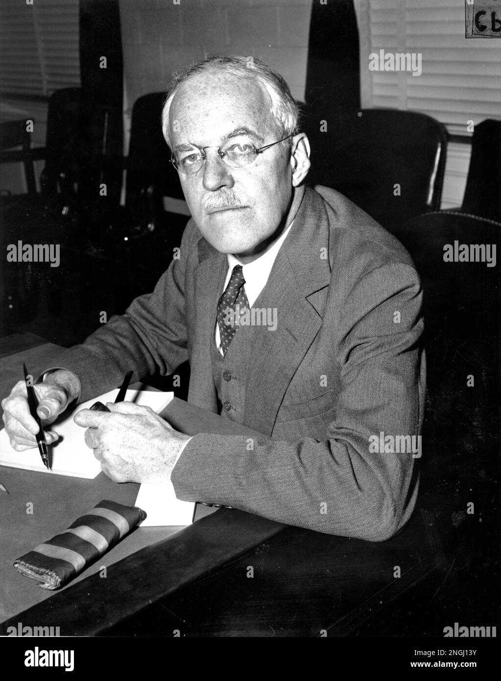 Allen Foster Dulles