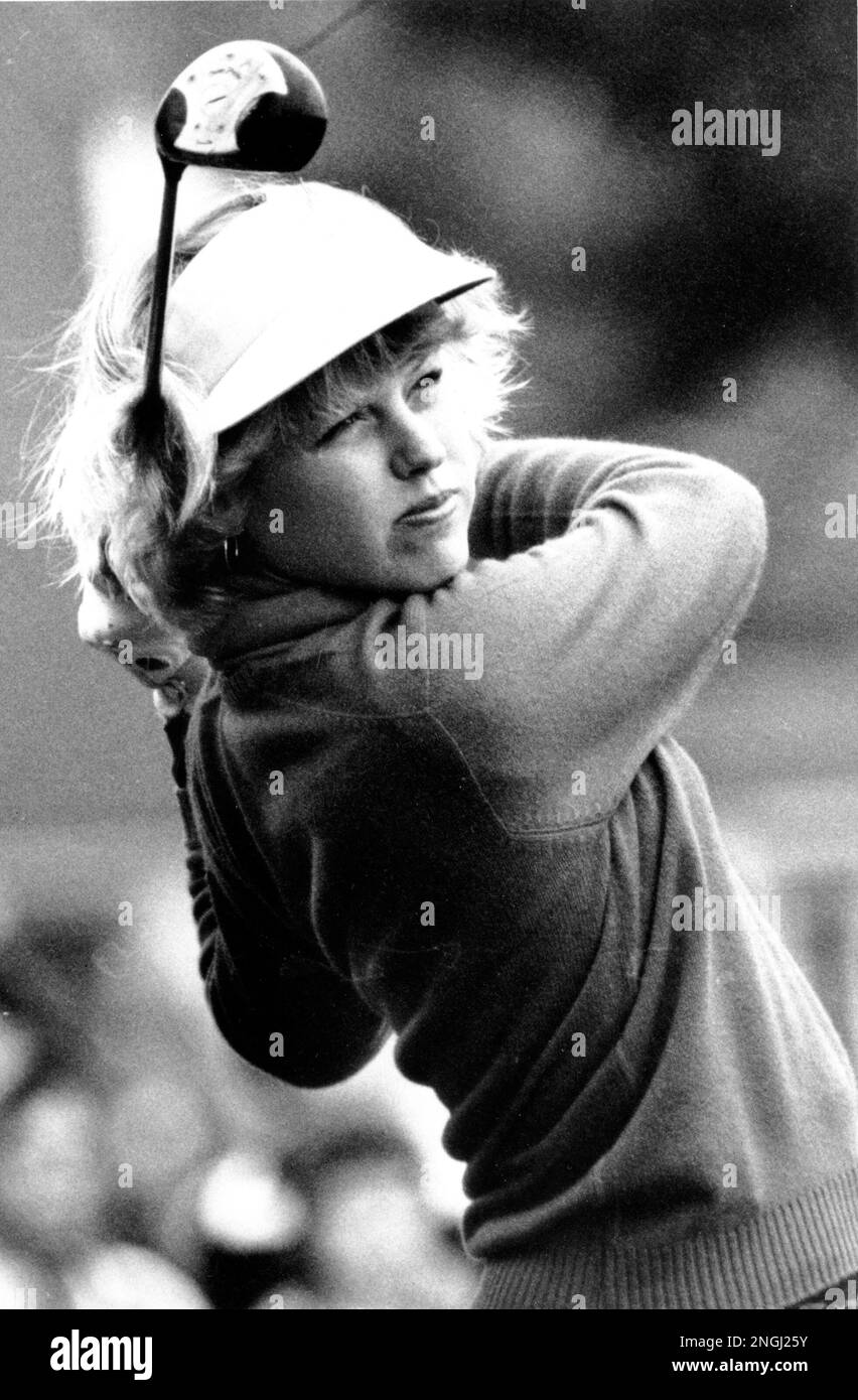 Laura Baugh Lpga