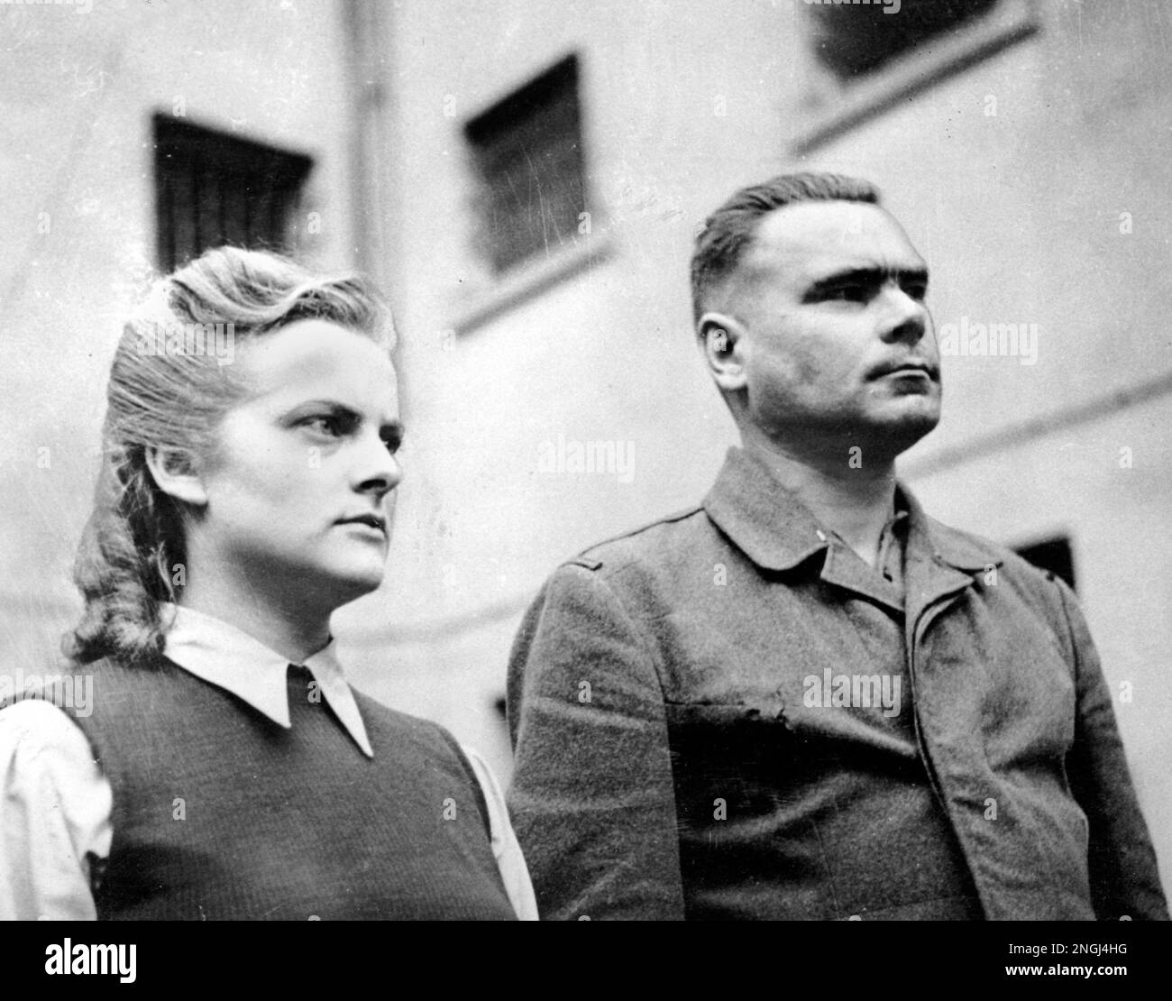 Irma Grese