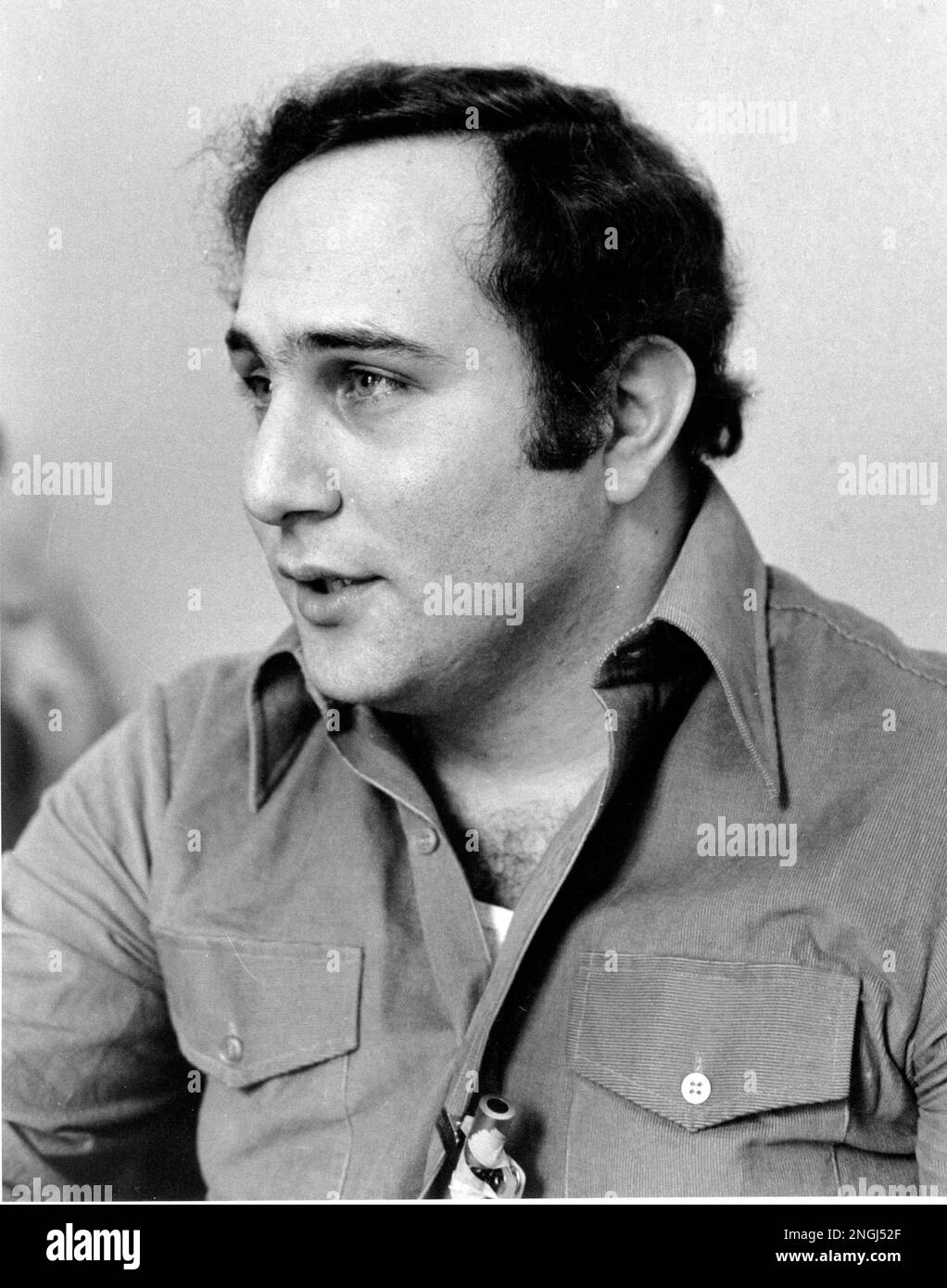 Serial Killer David Berkowitz Victims