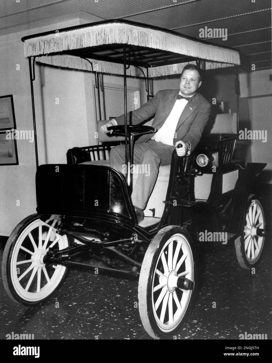 Henry Austin Clark Jr., sugar heir and one of the nation's leading ...