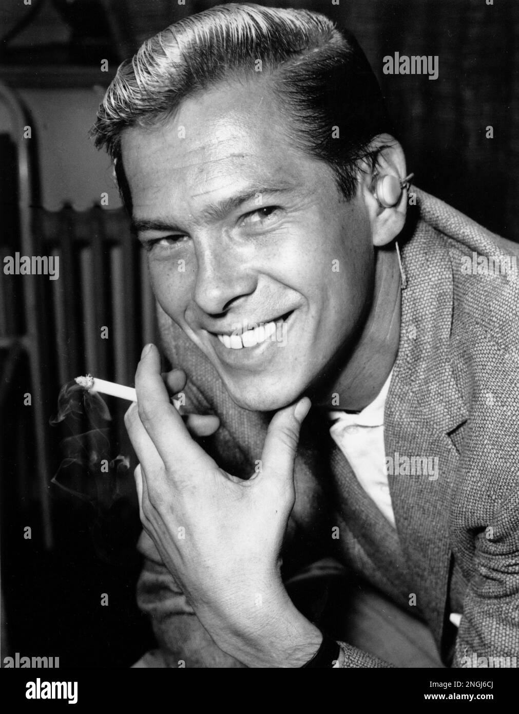 Gaycultureland Johnnie Ray