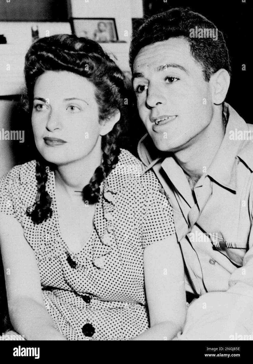 Karl Shapiro, the Baltimore poet who has been called a "true spokesman ...