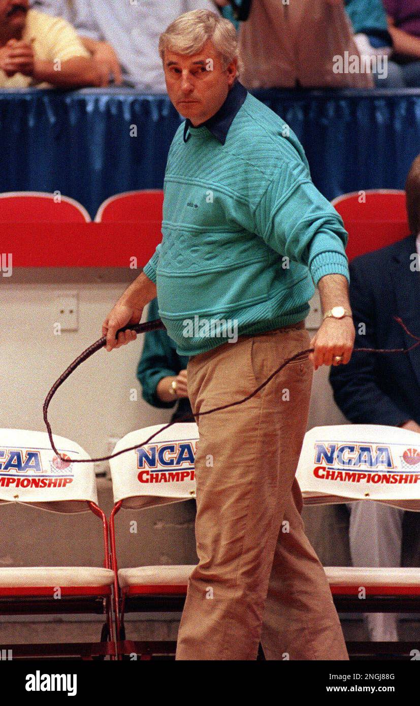 Bob Knight Dead at Age 83 | Page 5 | Sports, Hip Hop & Piff - The Coli