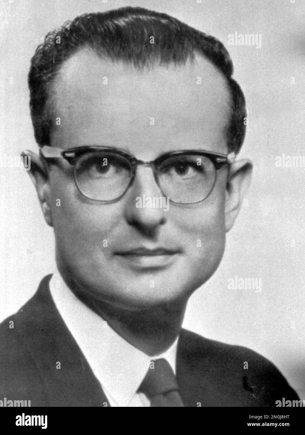 John e list hi-res stock photography and images - Alamy