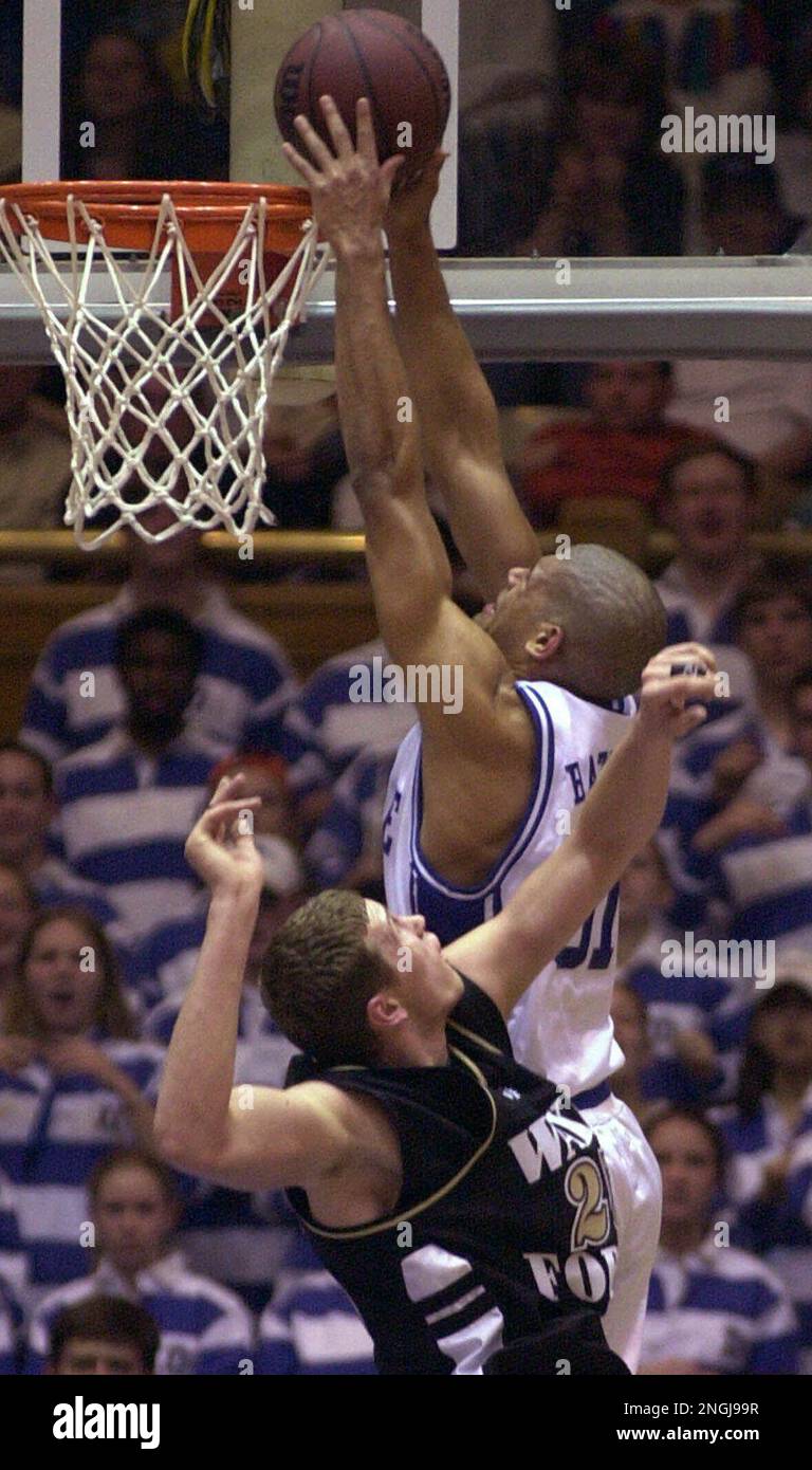 Shane Battier Duke