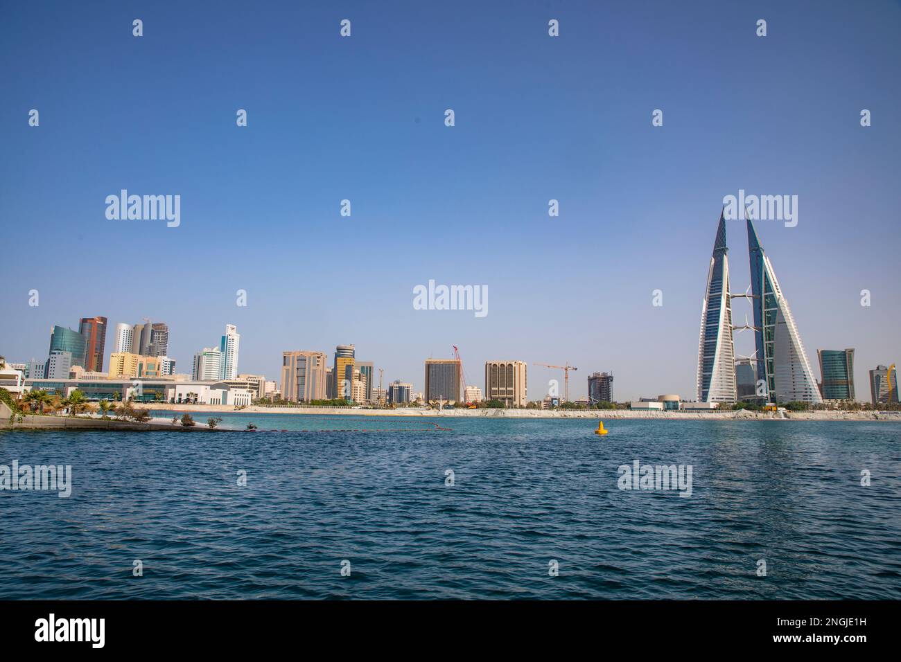 Water tower manama kingdom hi-res stock photography and images - Alamy