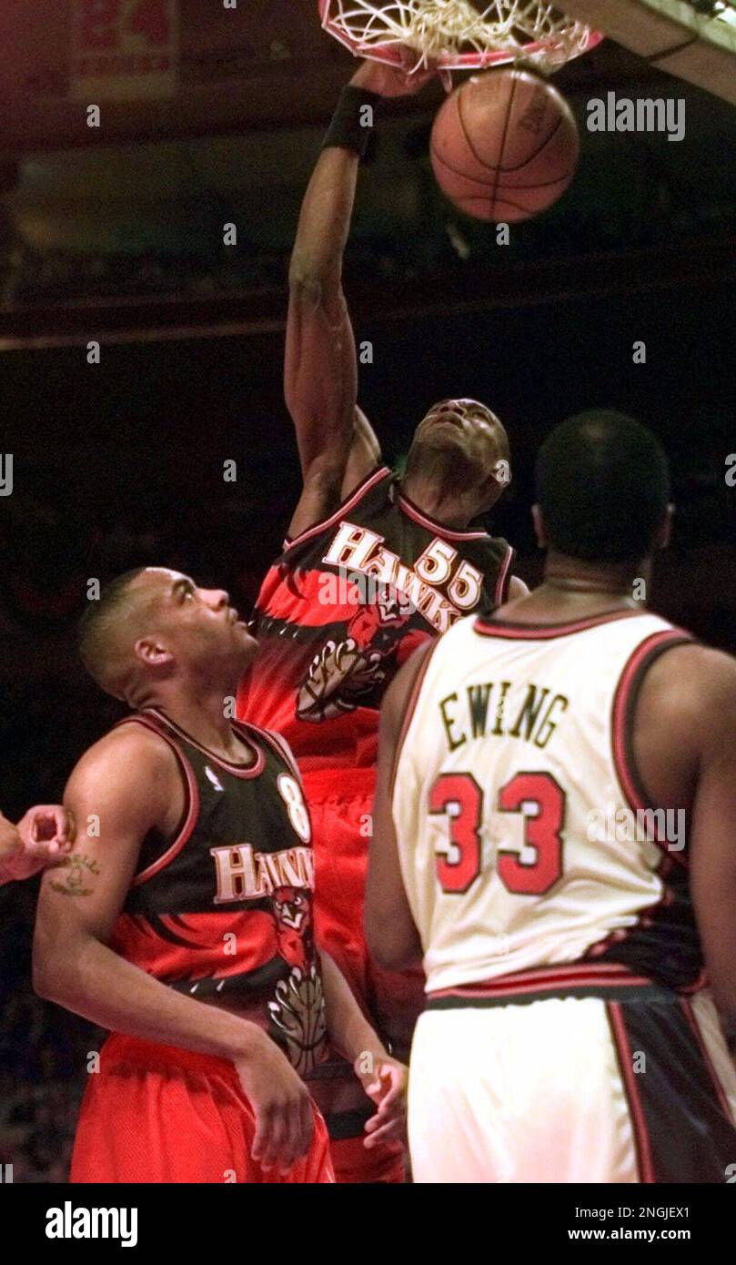 Jordan Dunk On Mutombo Sale | emergencydentistry.com