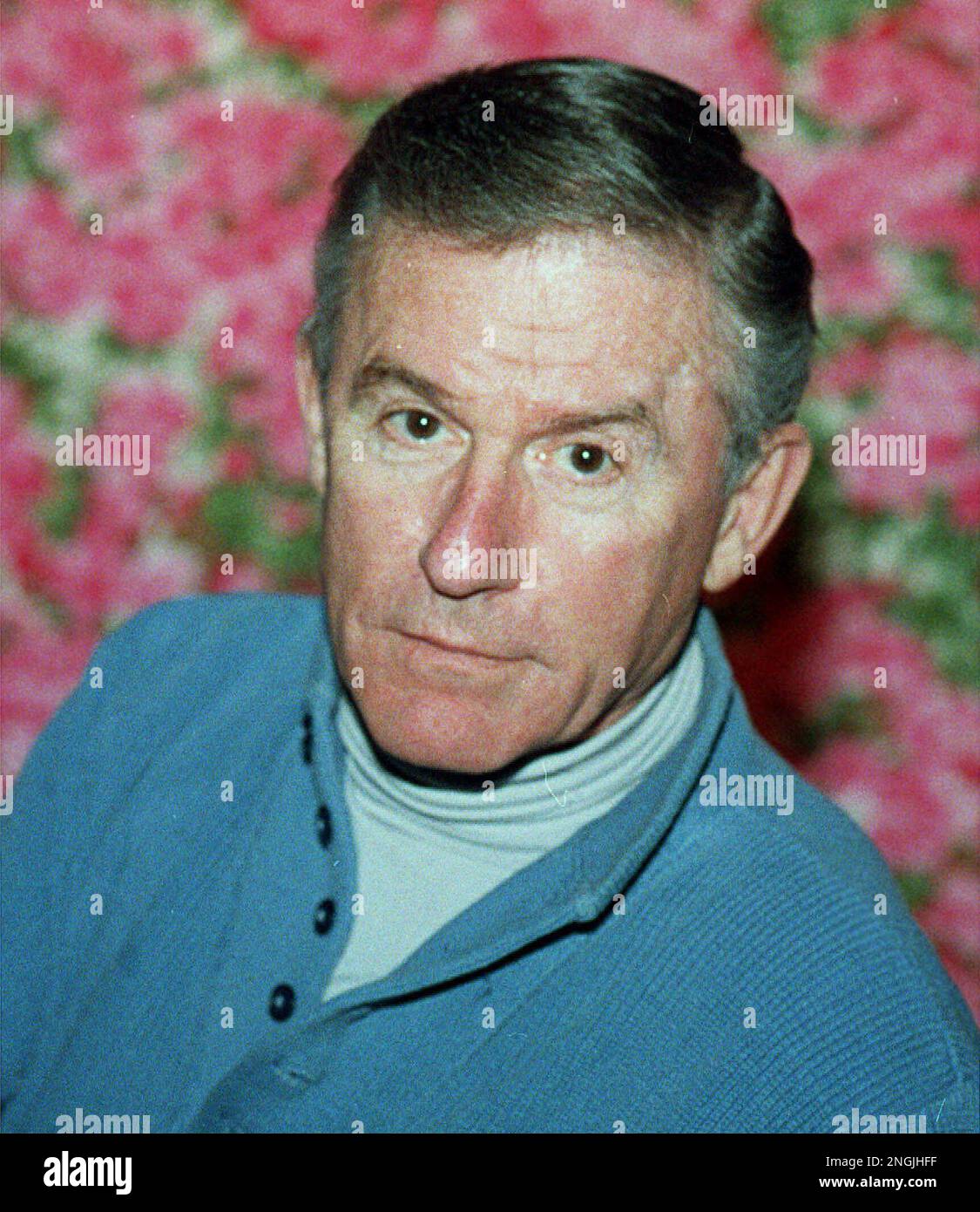 Actor Roddy McDowall, shown in this 1992 photo, the child actor who ...