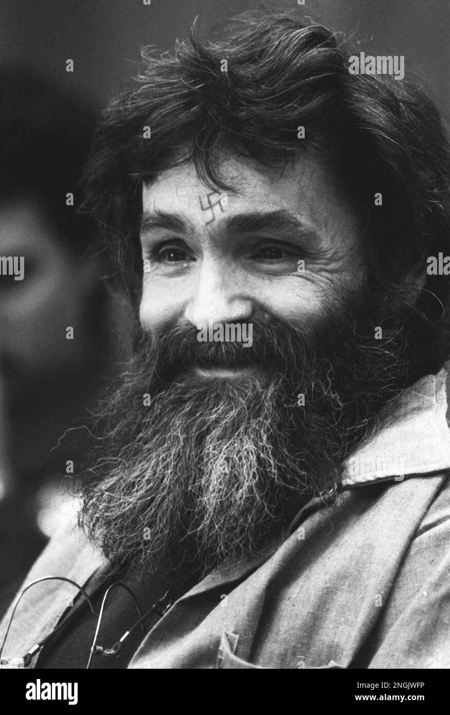 Manson family members hi-res stock photography and images - Alamy