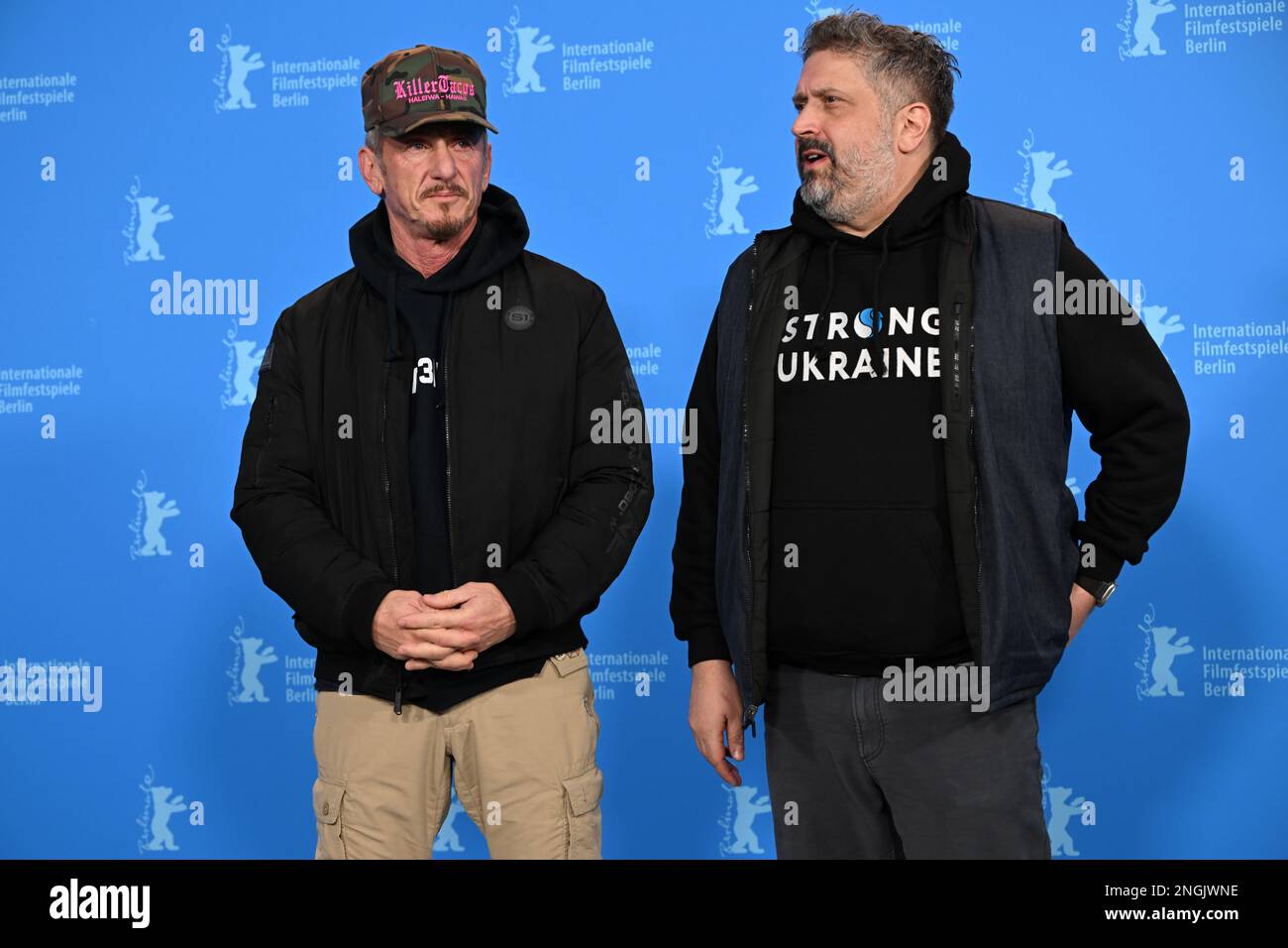 Sean kaufman hi-res stock photography and images - Alamy