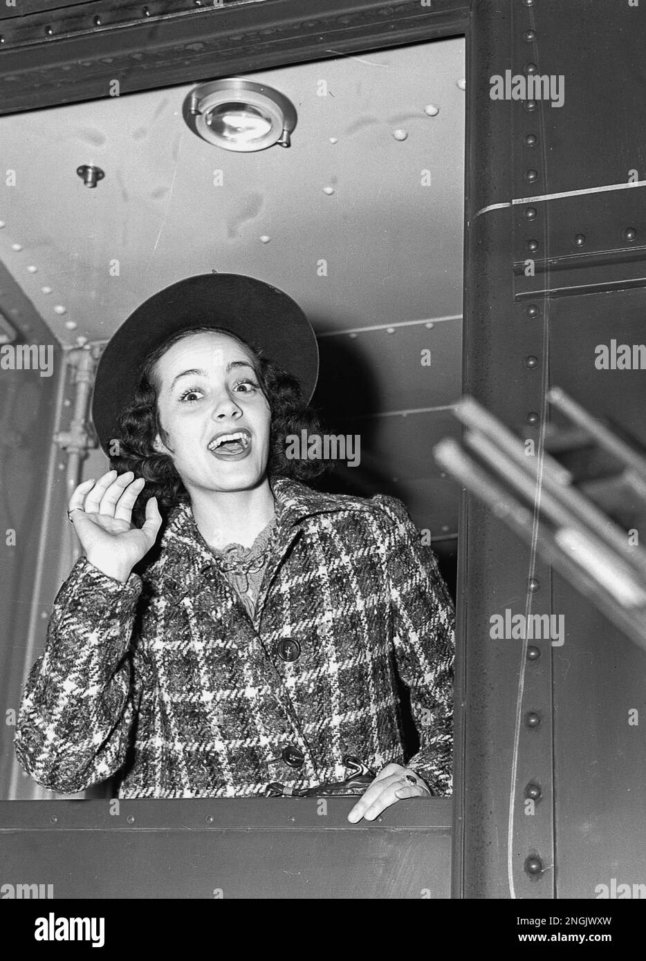 Adriana Caselotti, who as a convent-educated teenager in 1934 won the ...
