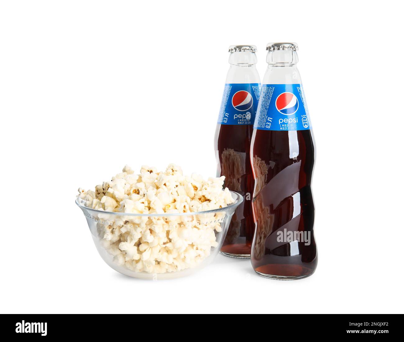 Pepsi food Cut Out Stock Images & Pictures - Alamy