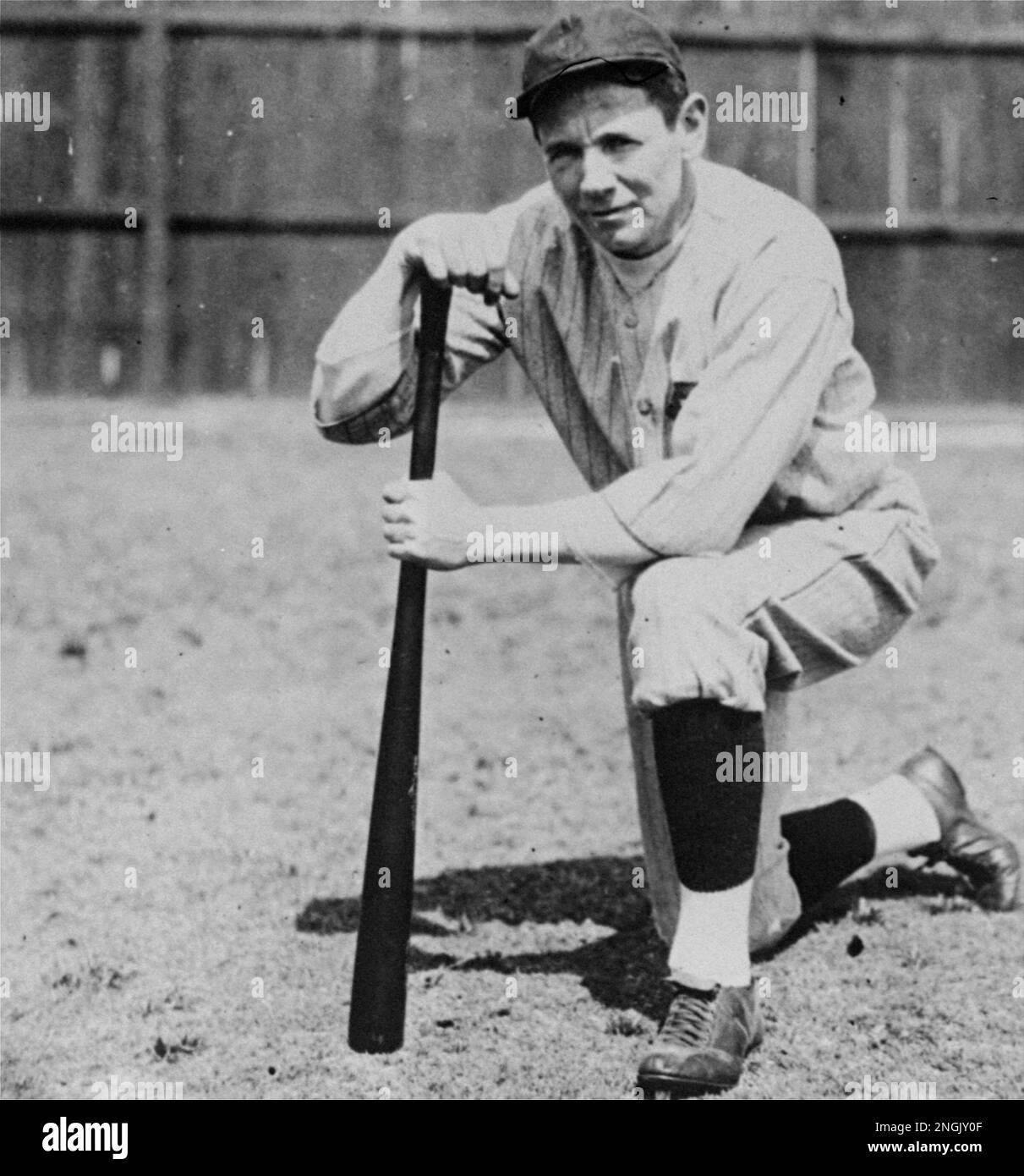 Harry Heilmann, the Detroit Tiger outfielder who hit .403 in 1923, is ...