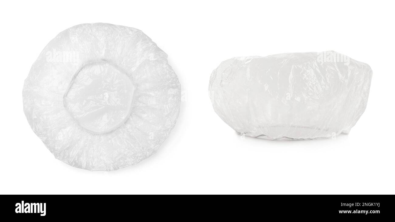 Waterproof shower hi-res stock photography and images - Alamy