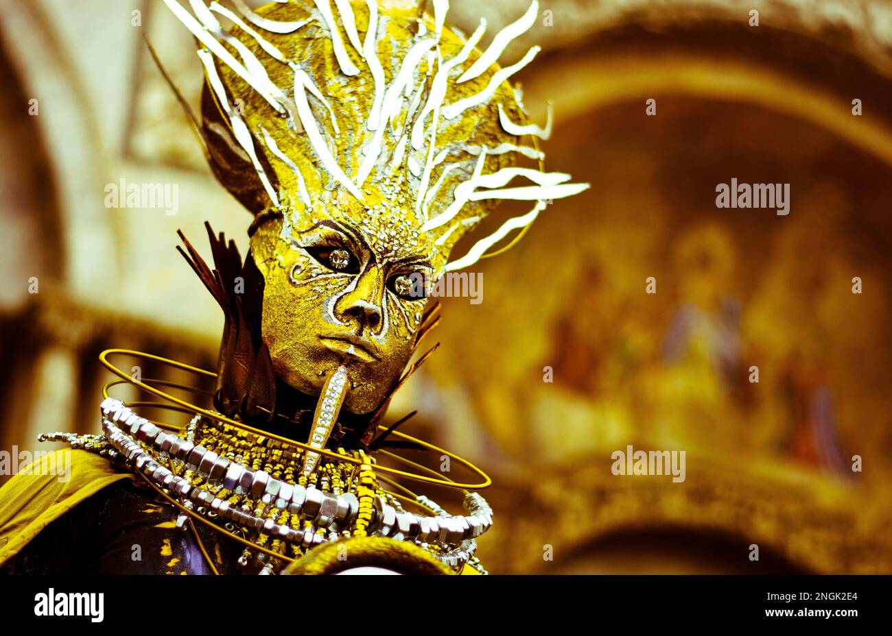 Rio de janeiro carnevale hi-res stock photography and images - Alamy