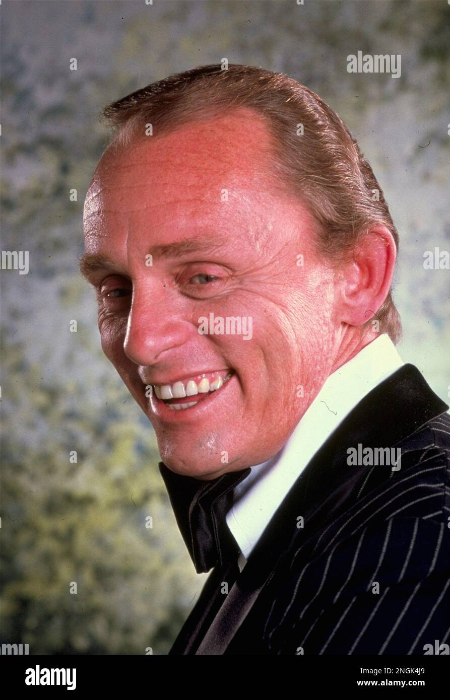 This is an October 30, 1979 photo of actor Frank Gorshin. (AP Photo ...