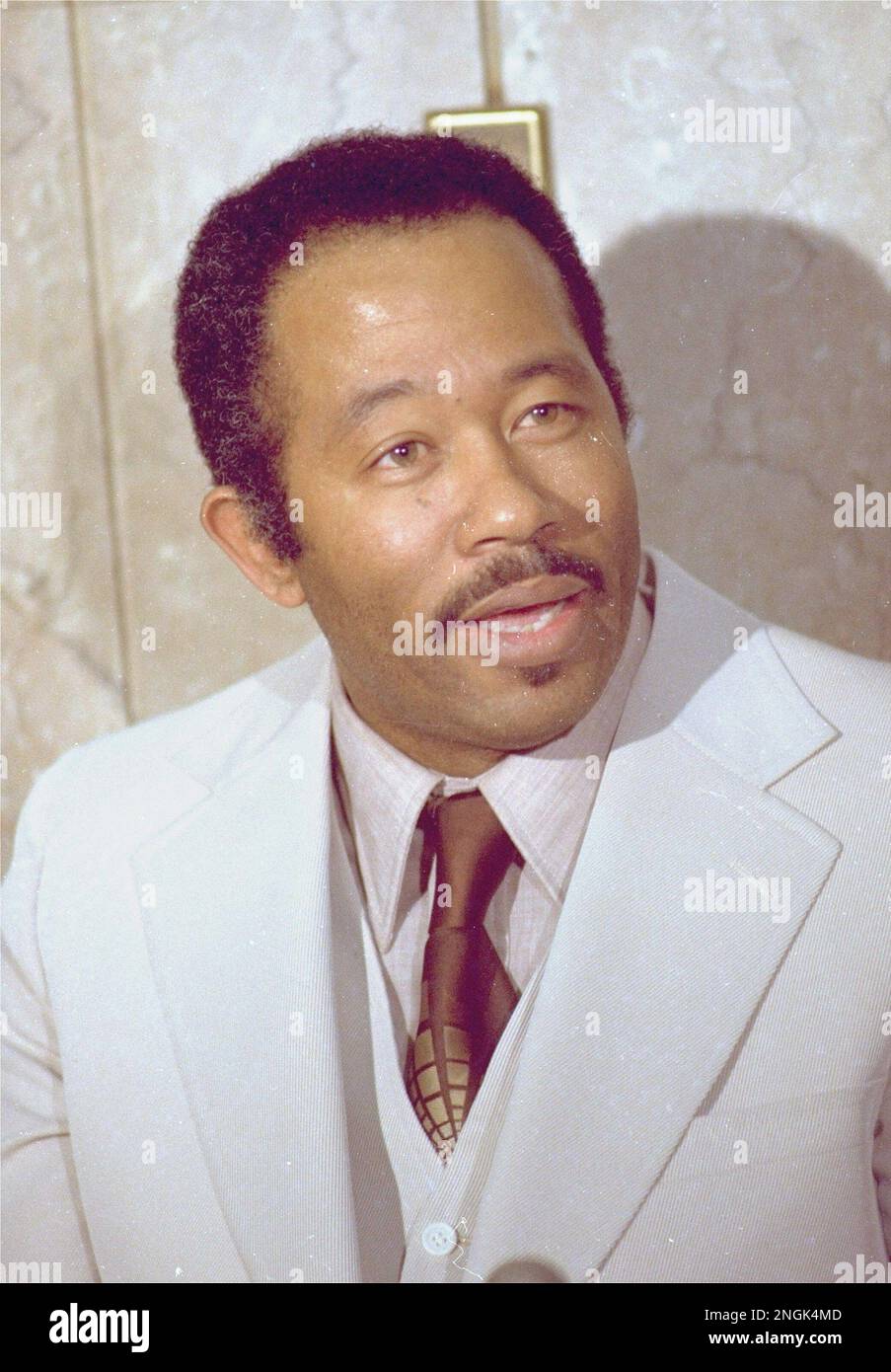 Eldridge Cleaver