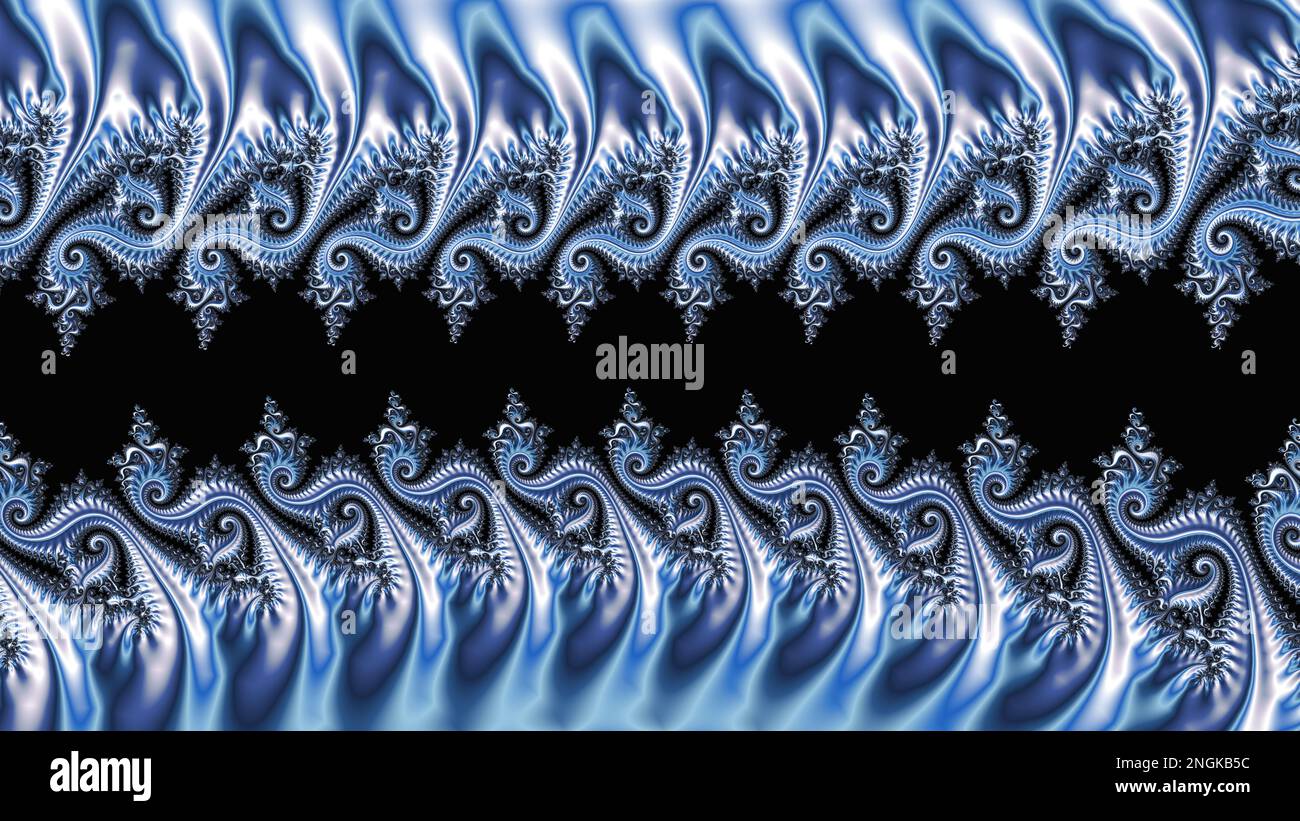 Fractal complex - Mandelbrot set detail, digital artwork for creative ...