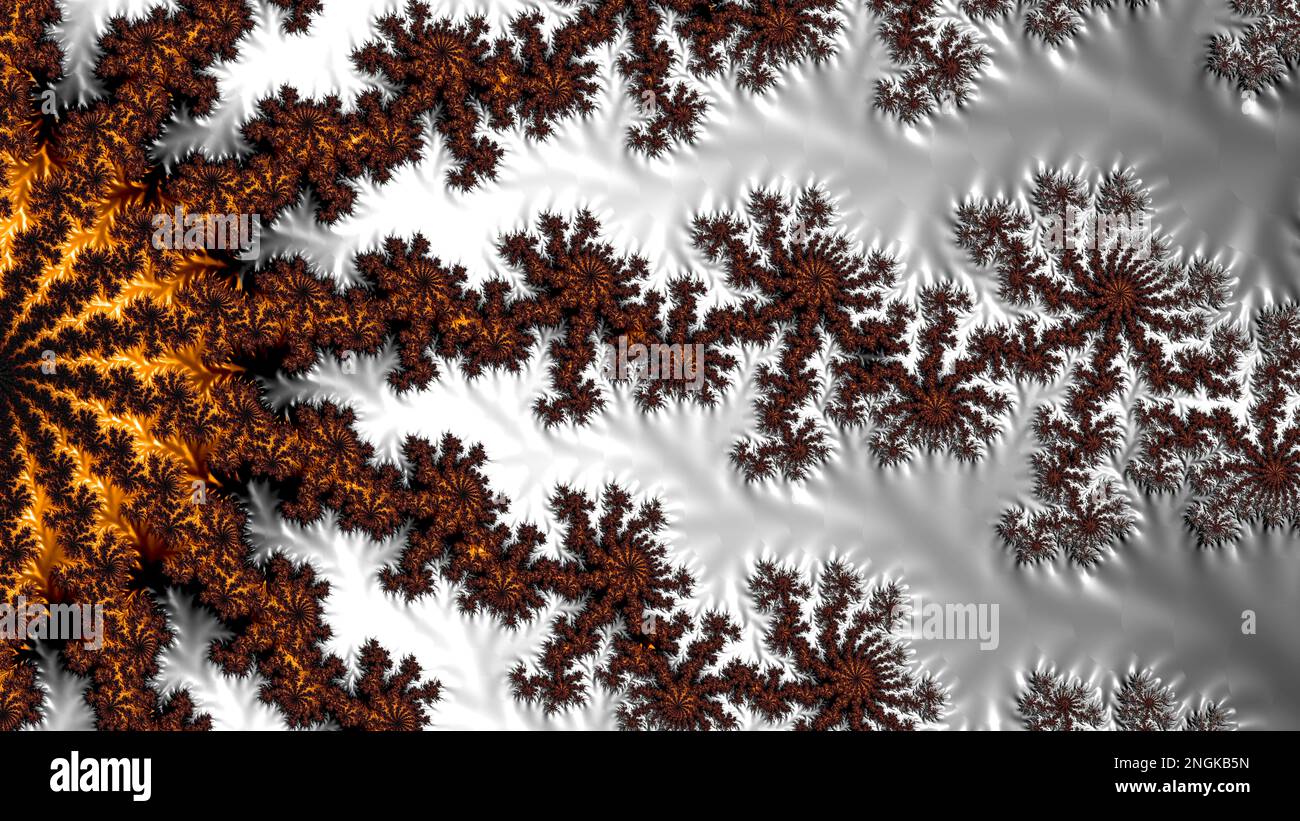 Fractal complex - Mandelbrot set detail, digital artwork for creative ...