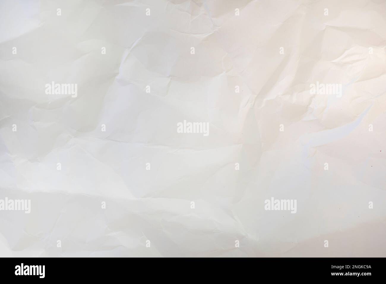 abstract white background from crumpled texture paper. Design Stock ...