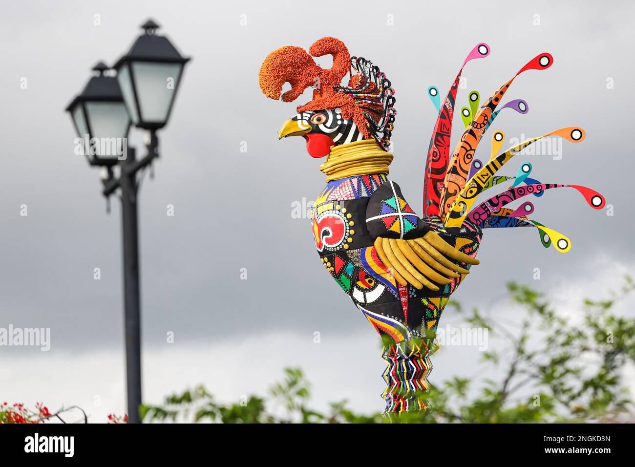 Recife, Brazil. 18th Feb, 2023. PE - Recife - 02/18/2023 - CARNIVAL ...