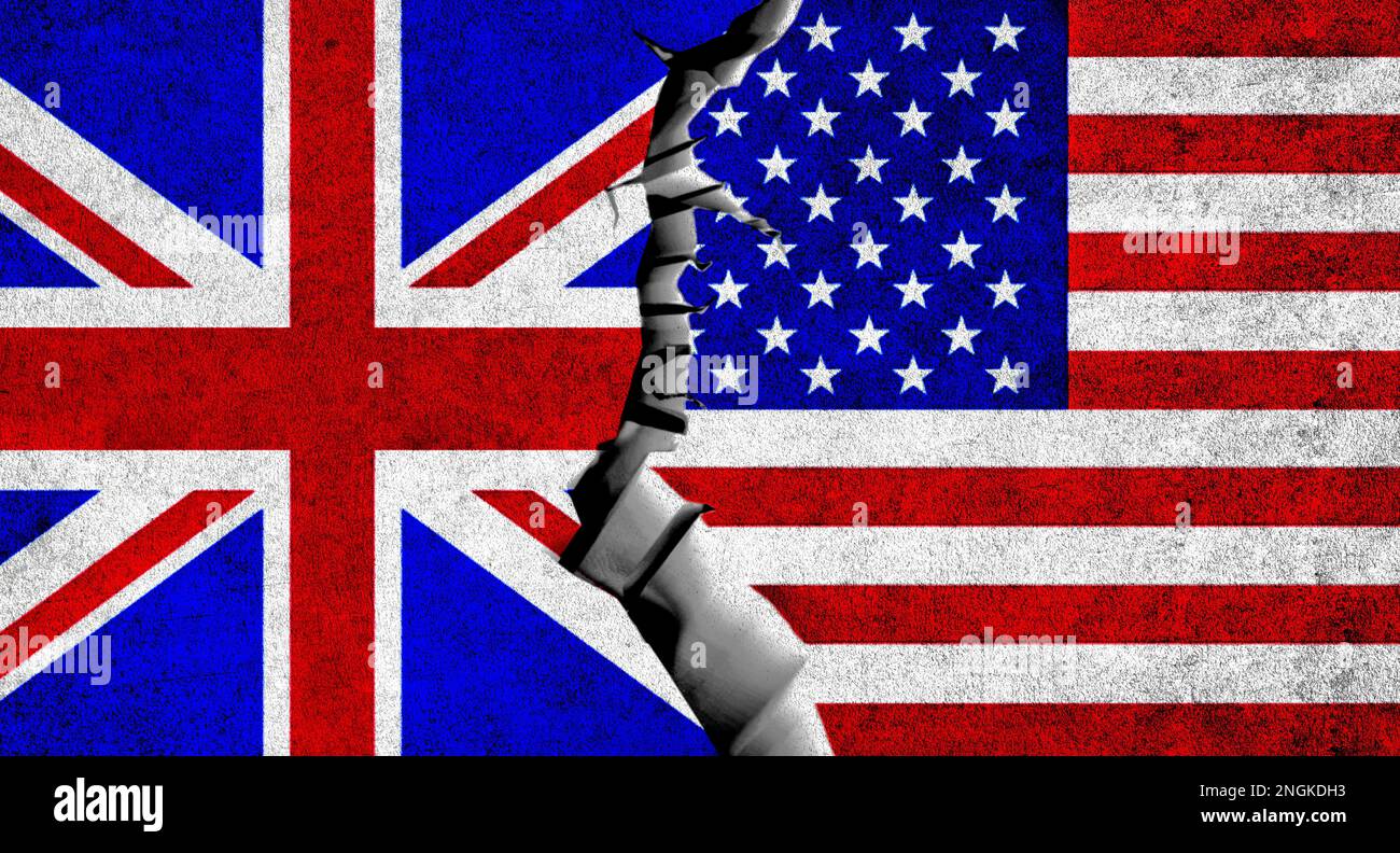America vs britain revolution hi-res stock photography and images - Alamy