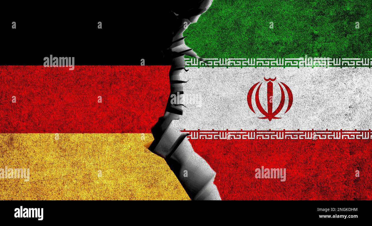 Iran vs germany hi-res stock photography and images - Alamy