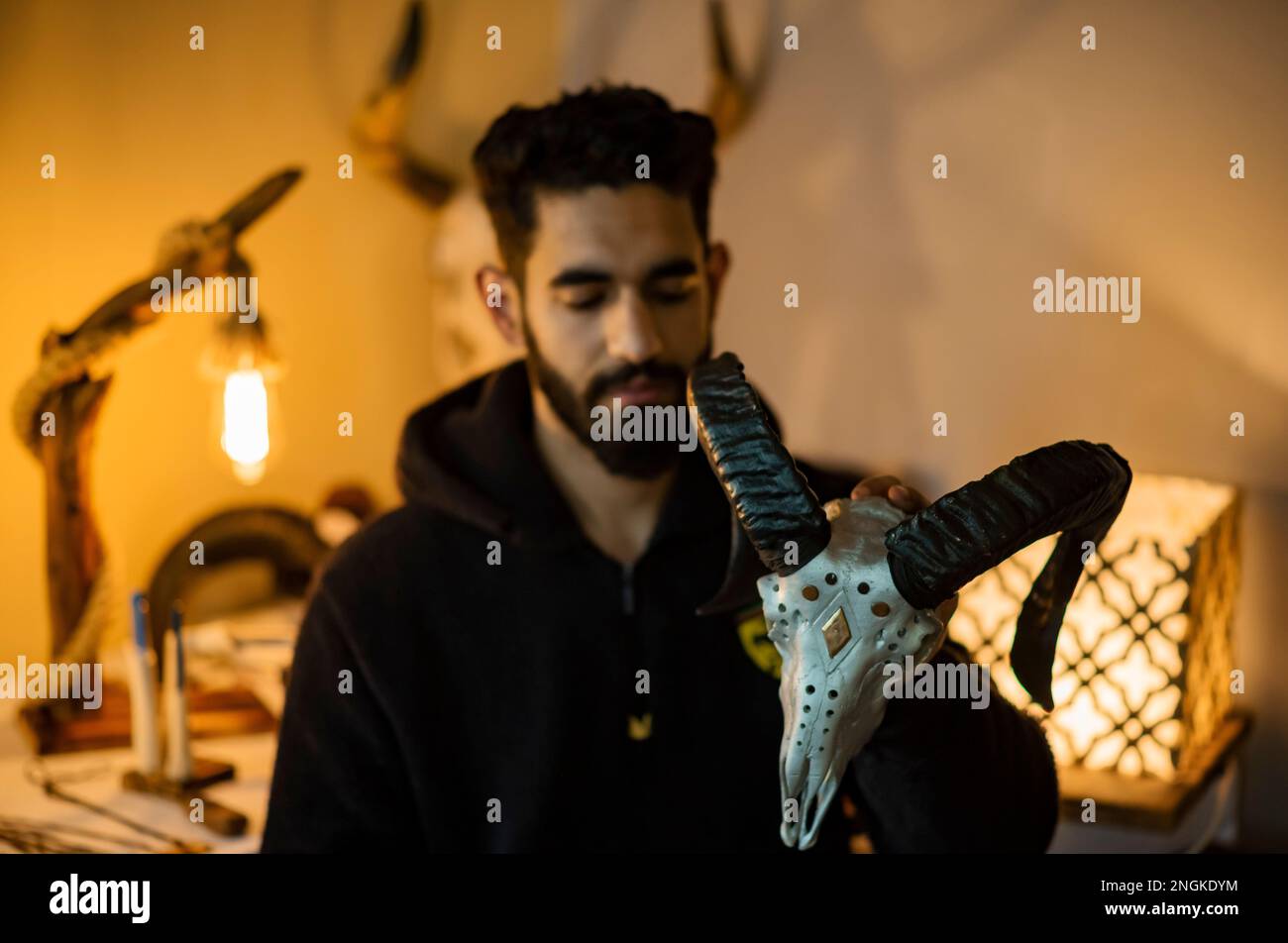 Ul aziz hi-res stock photography and images - Alamy