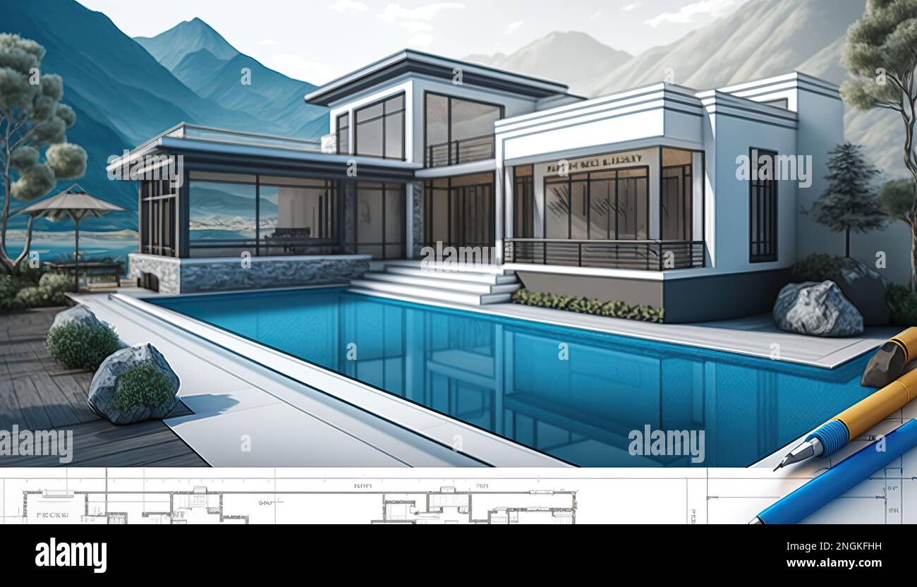 High end finishes hi-res stock photography and images - Alamy