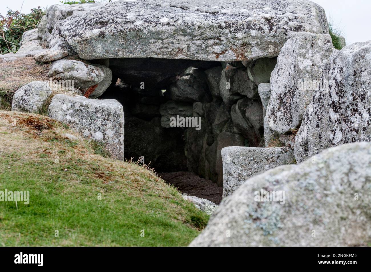 Bant’s carn hi-res stock photography and images - Alamy