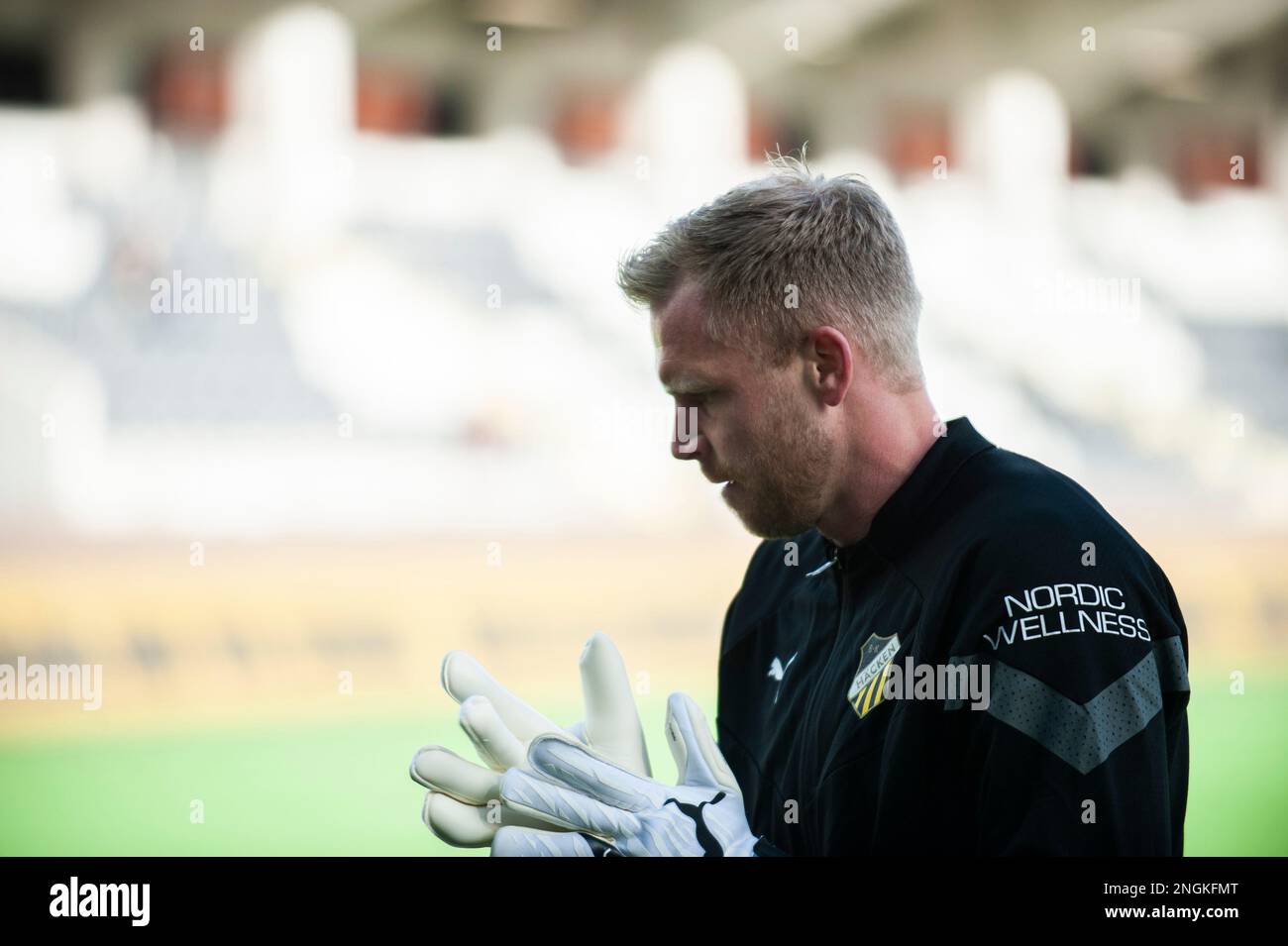 Peter abrahamsson hi-res stock photography and images - Alamy