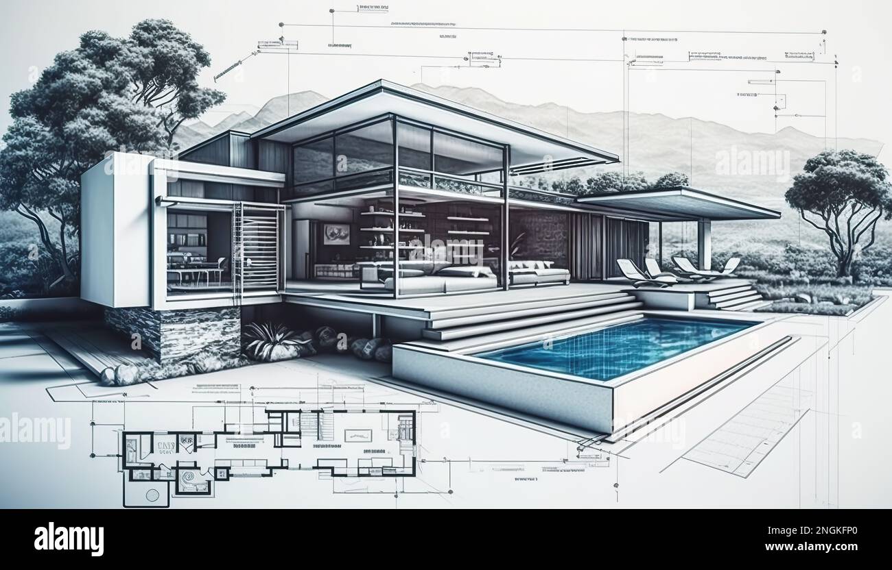 High end finishes hi-res stock photography and images - Alamy