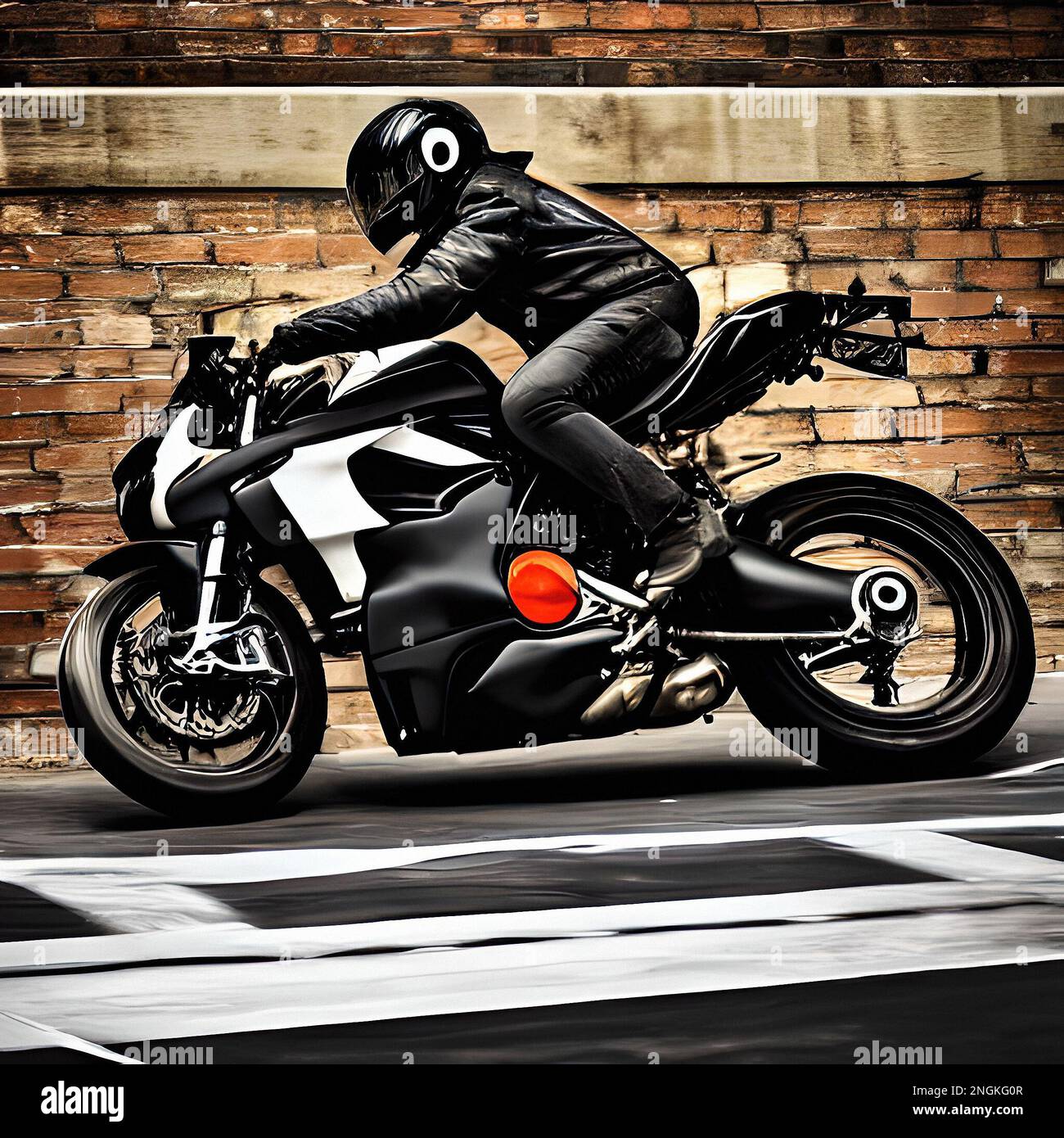 Motorcyclist images hi-res stock photography and images - Alamy