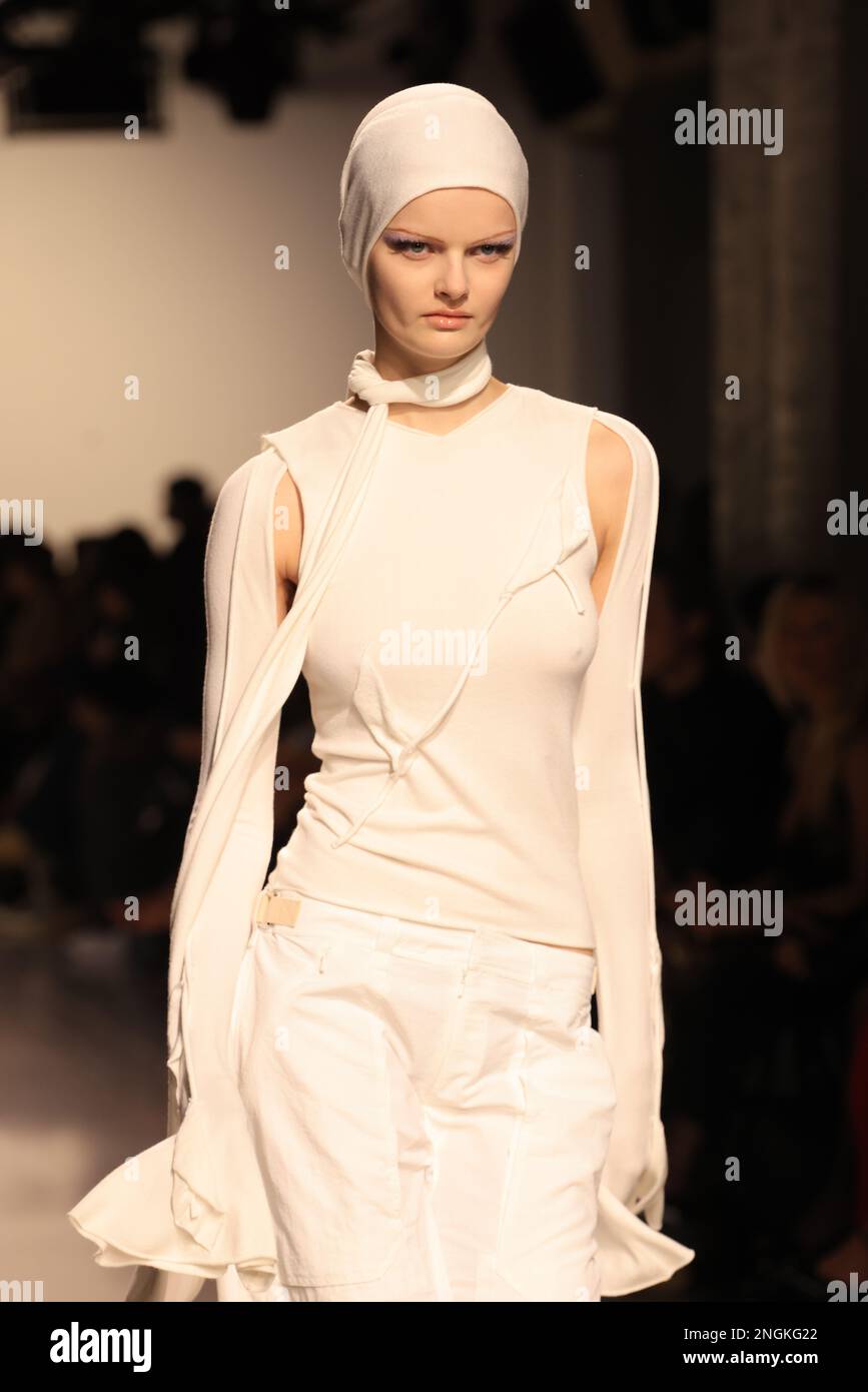 Conner ives runway hi-res stock photography and images - Alamy