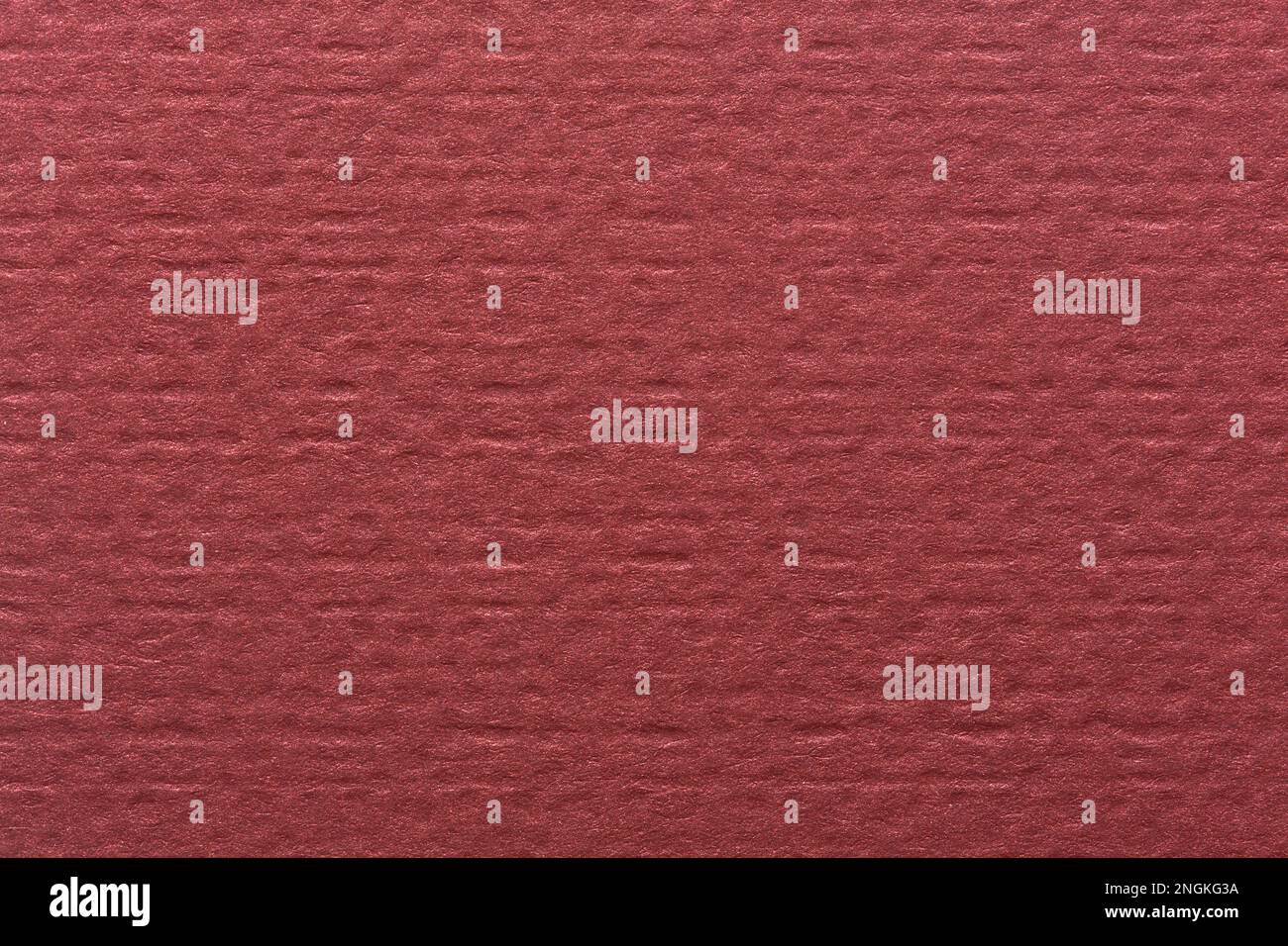 Handmade red paper texture with fiber Stock Photo - Alamy