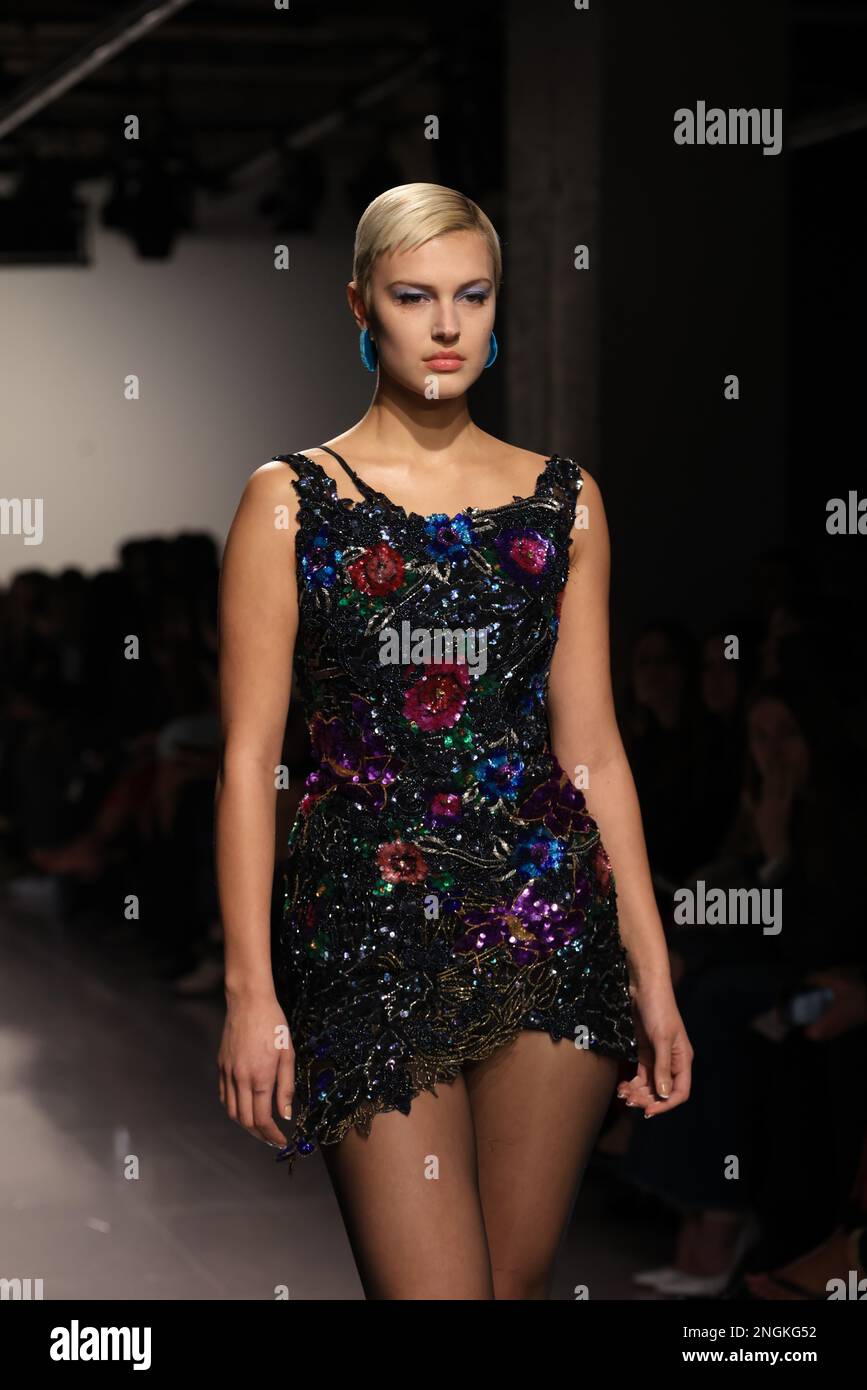 Conner ives aw23 hi-res stock photography and images - Alamy