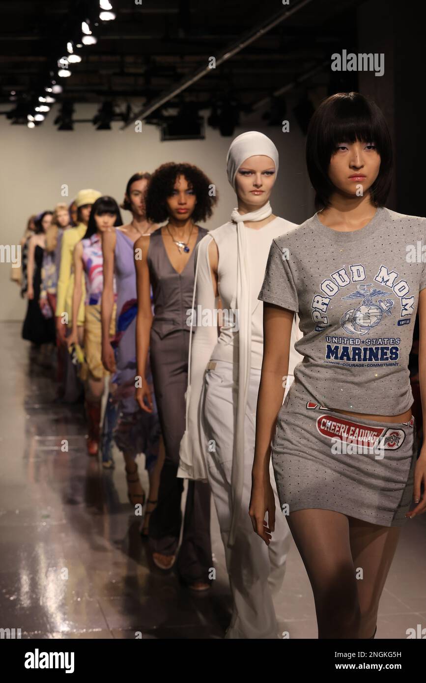 Conner ives aw23 hi-res stock photography and images - Alamy