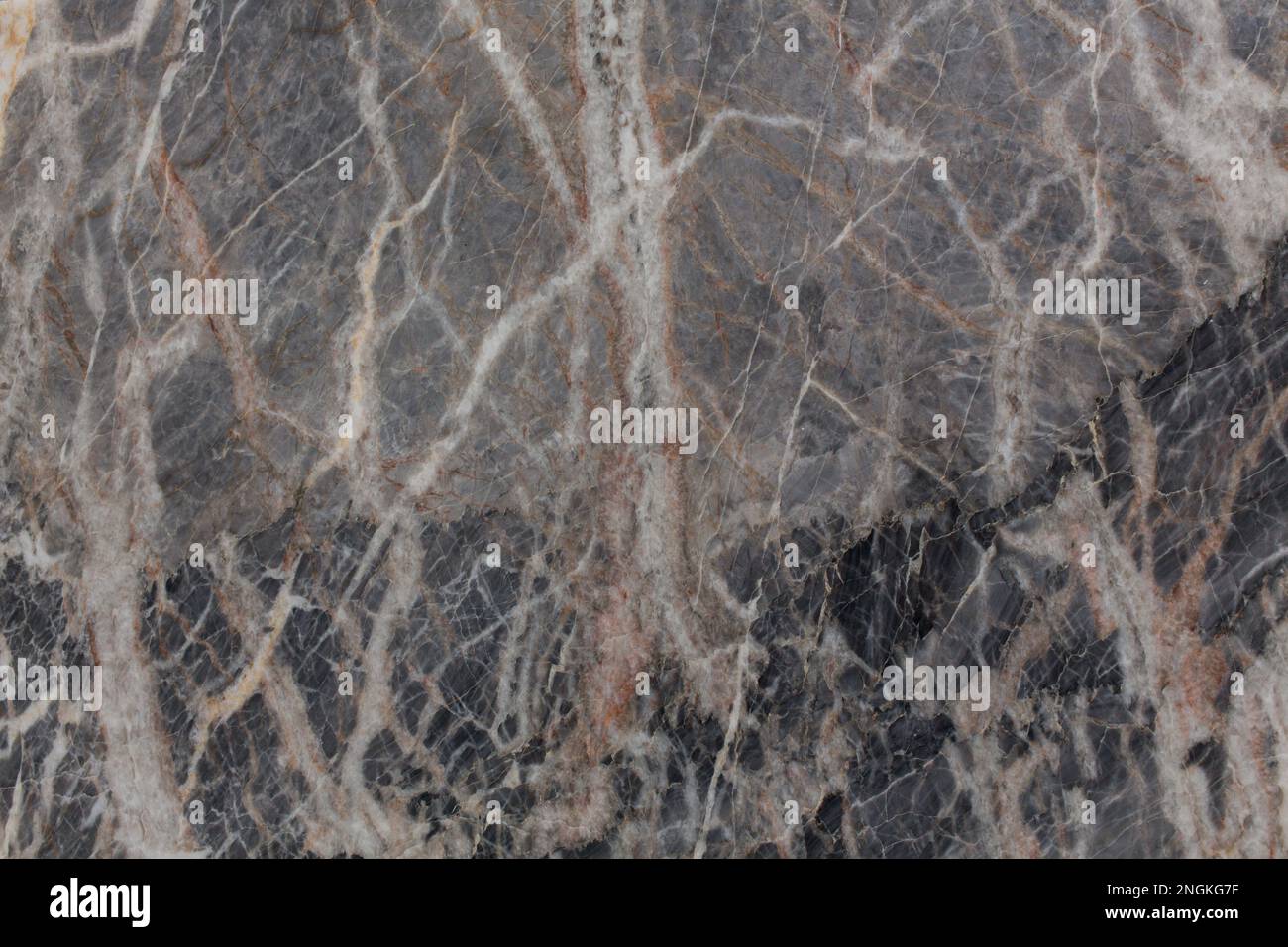 Patterned structure of dark gray marble pattern for design Stock Photo ...