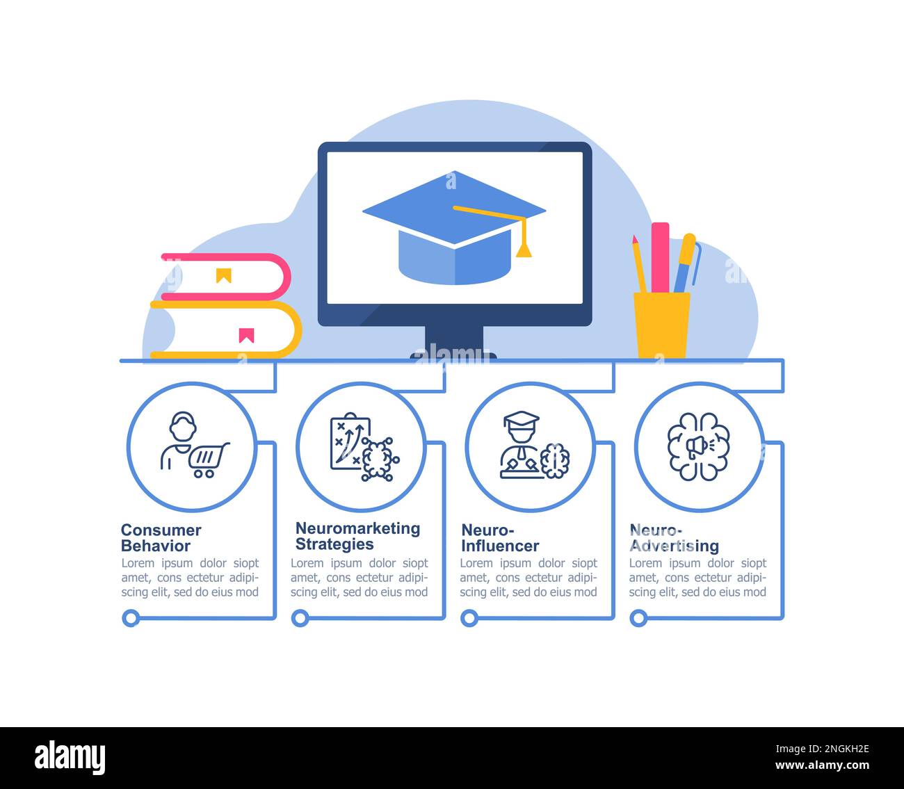 Instructional diagram Cut Out Stock Images & Pictures - Alamy