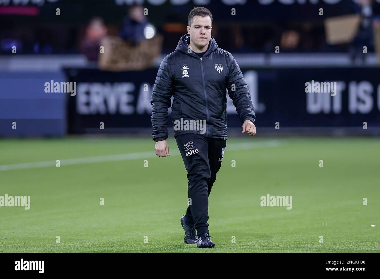 Leon van beelen hi-res stock photography and images - Alamy