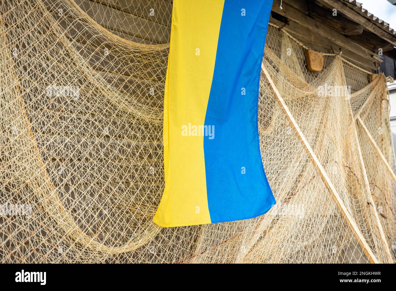 Ukrainian cultural heritage village hi-res stock photography and images ...