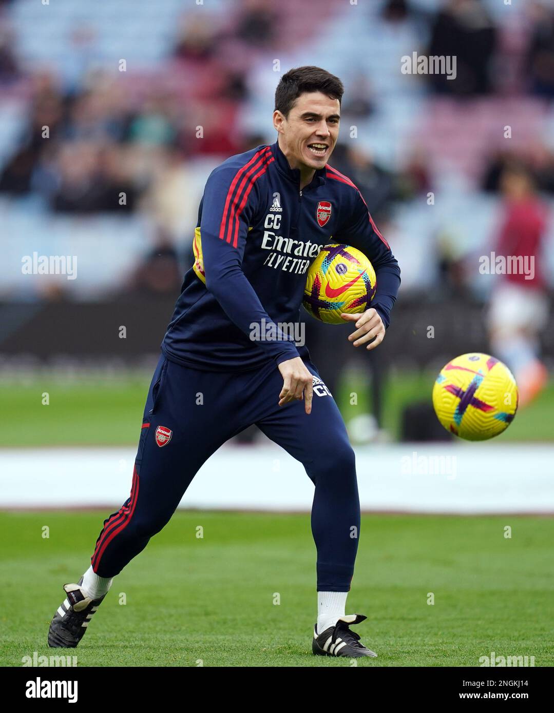 Cuesta carlos v hi-res stock photography and images - Alamy