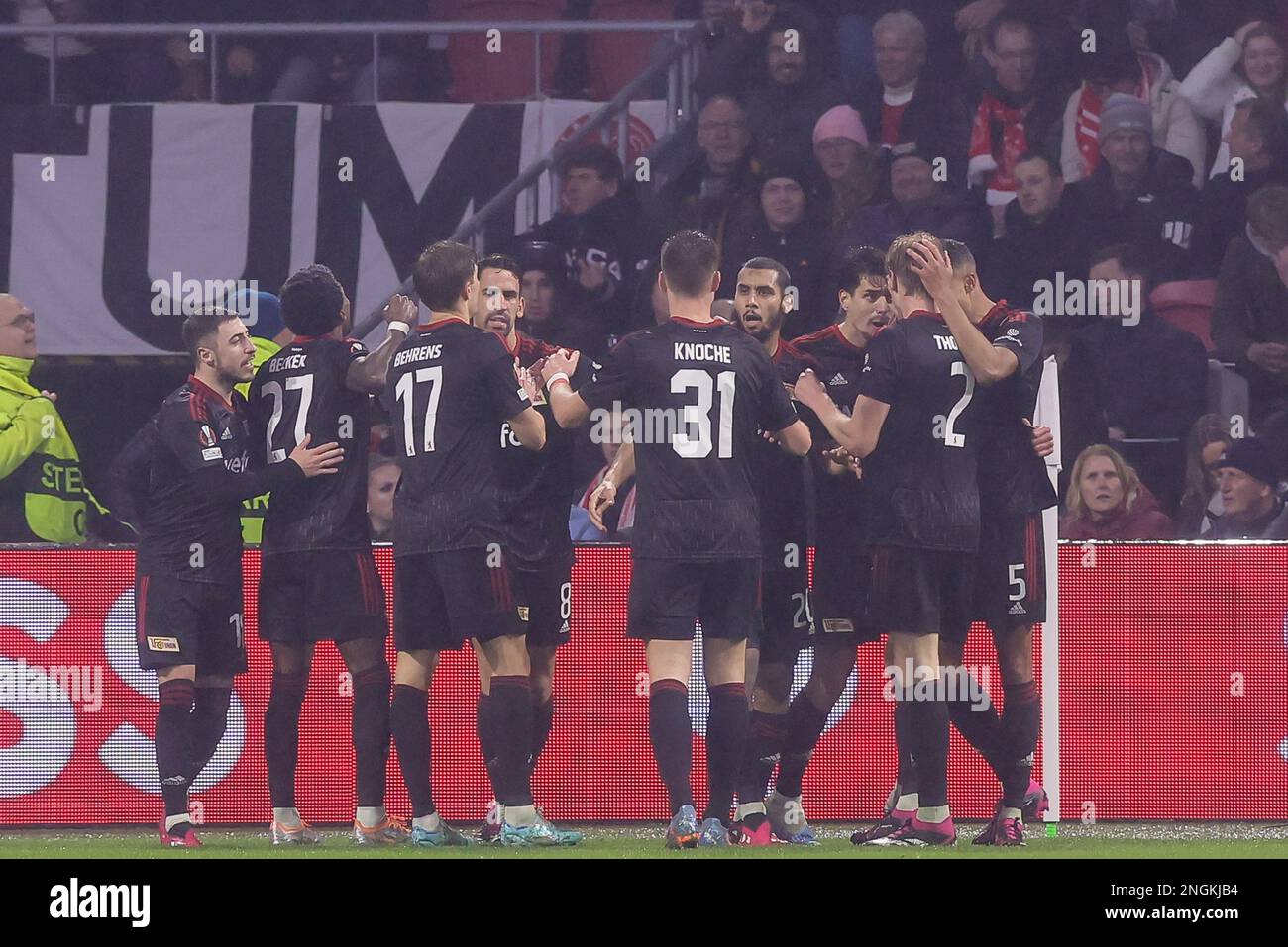 16 02 2023 hi-res stock photography and images - Alamy