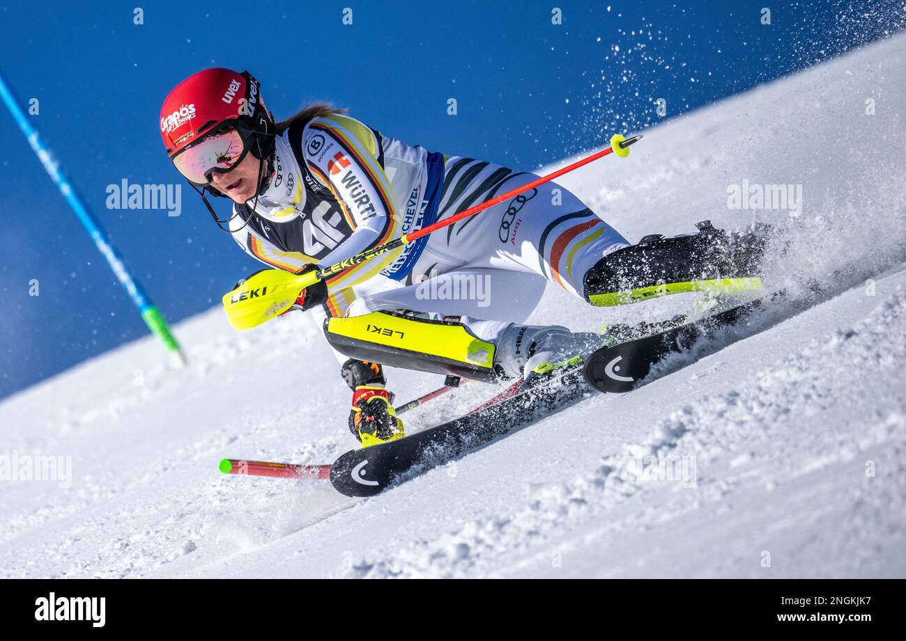 Lena Drr Slalom Heute