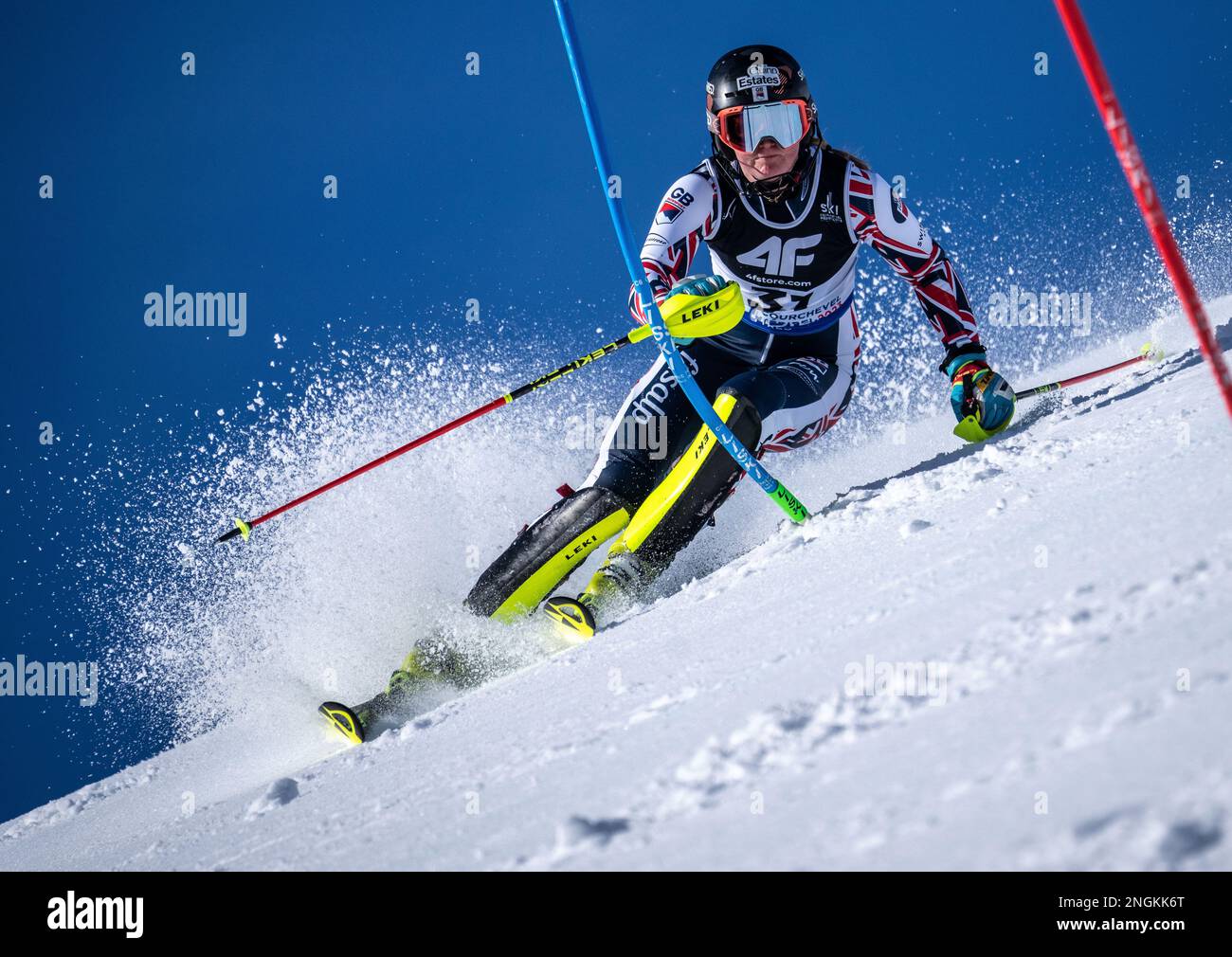 Charlie guest hi-res stock photography and images - Alamy